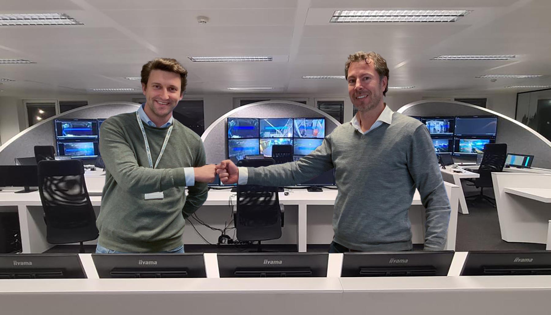 Alewijnse en SEAFAR bundelen krachten voor autonoom varen van de toekomst