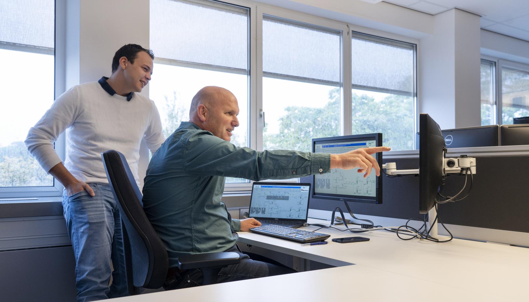 Ontwerp & advies | Alewijnse