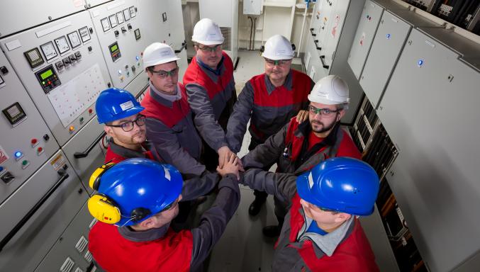 Elektrische innovaties met Alewijnse | Alewijnse